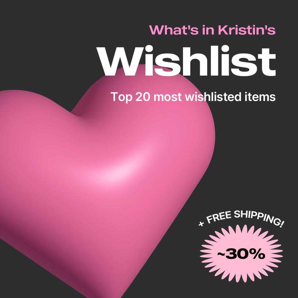 Hapa Kristin: Best Color Contact Lenses shipping Worldwide