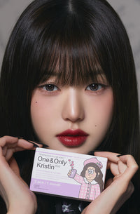 One&Only Kristin - Light Gray | Hapa Kristin Global store
