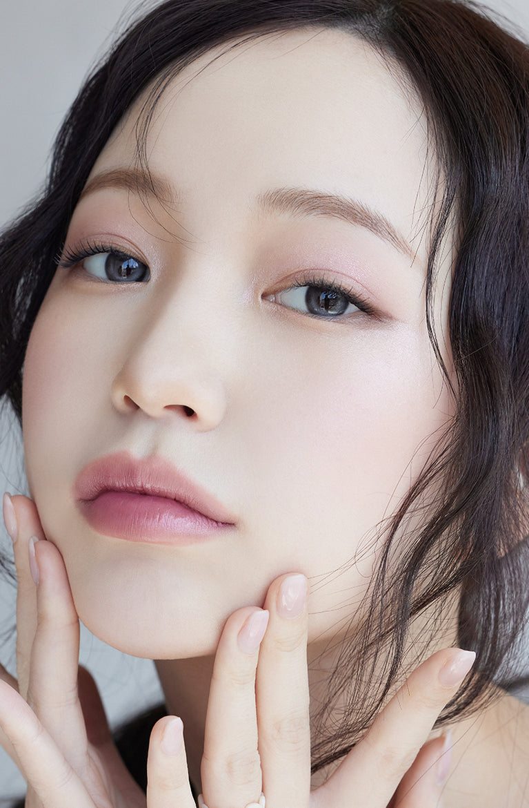 One&Only Kristin 1Day - light gray | Hapa Kristin Global store