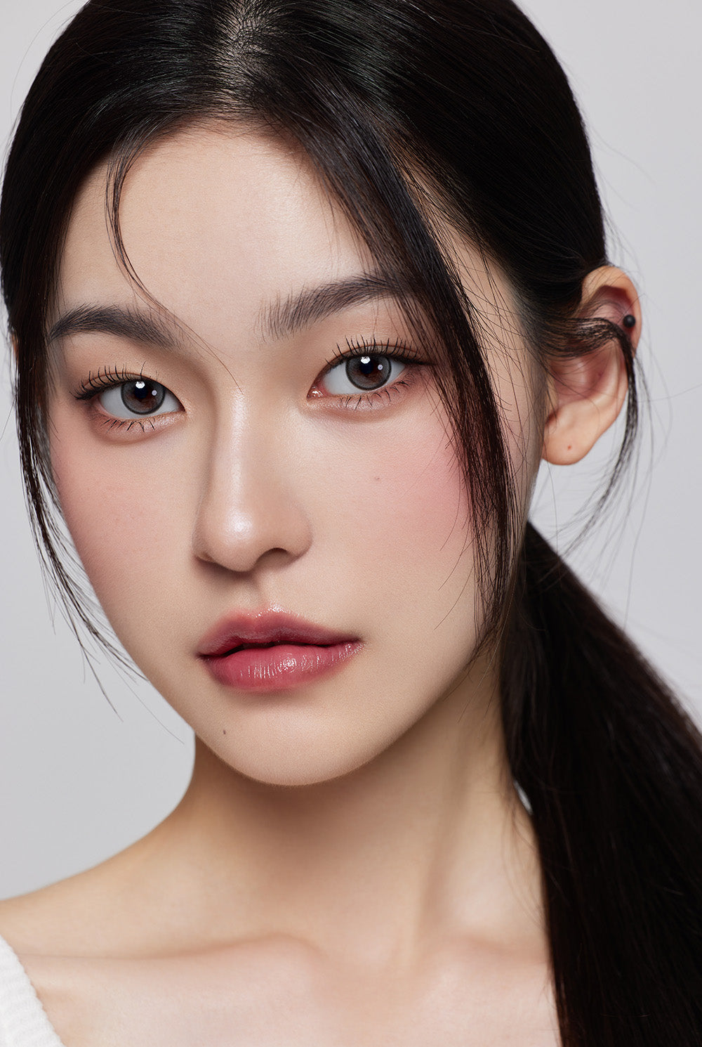 First Love Kristin - Gray | Hapa Kristin Global store