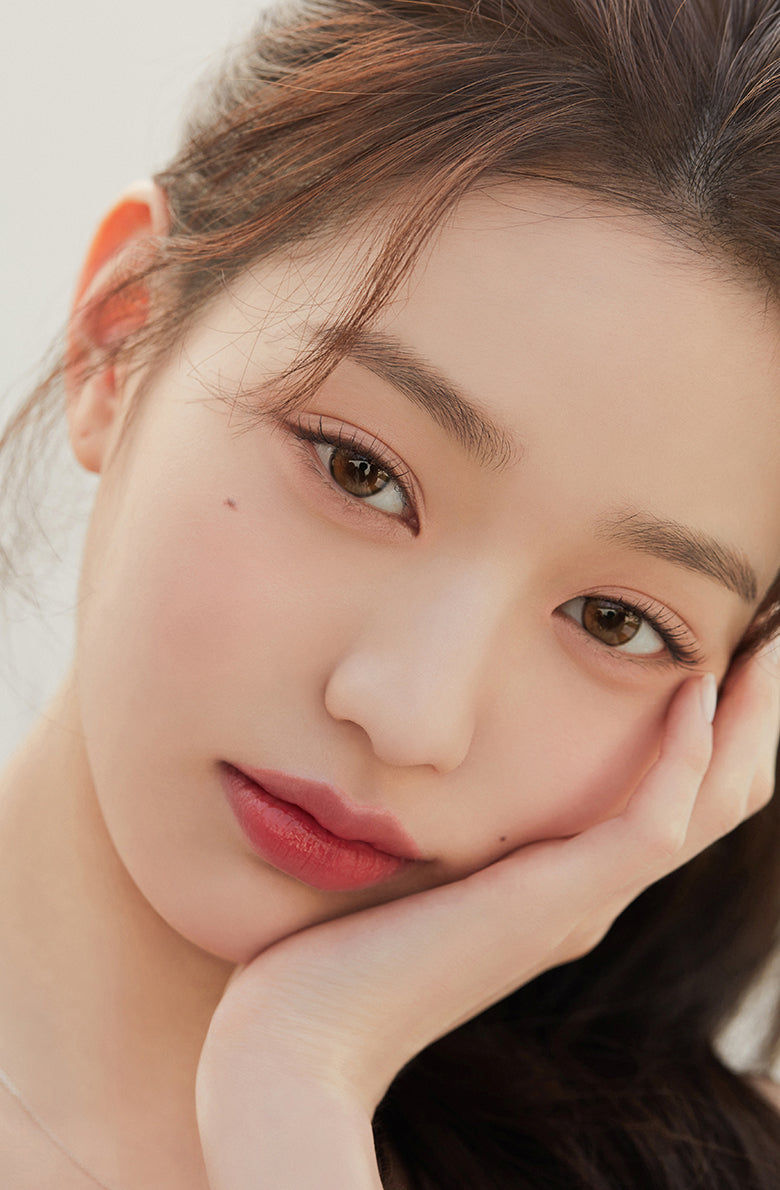 First Love Kristin - Brown | Hapa Kristin Global store