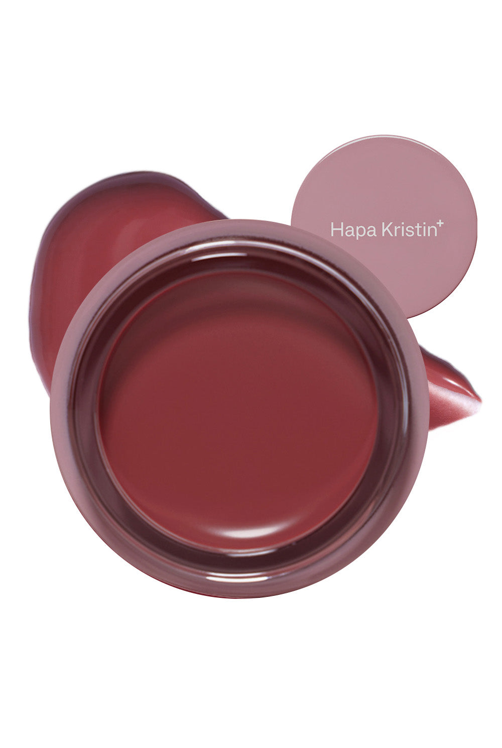 Gleam Glow Lip & Blush - Muted Rose | Hapa Kristin Global store