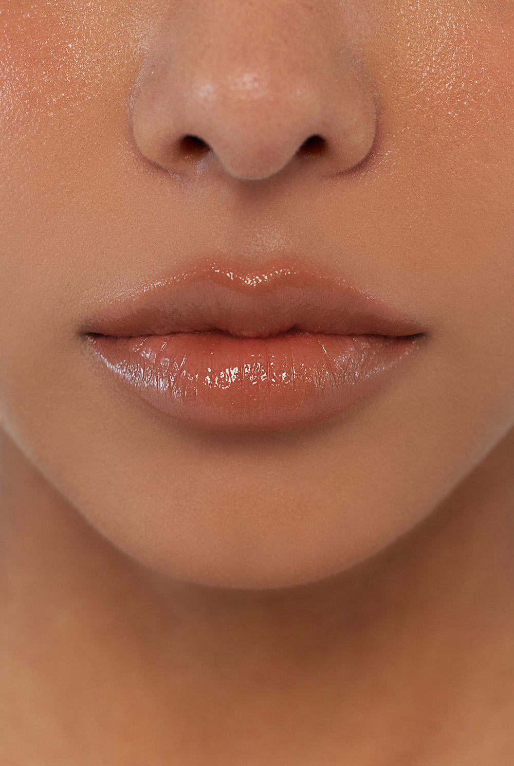 Gleam Glow Lip & Blush - Rum Caramel | Hapa Kristin Global store