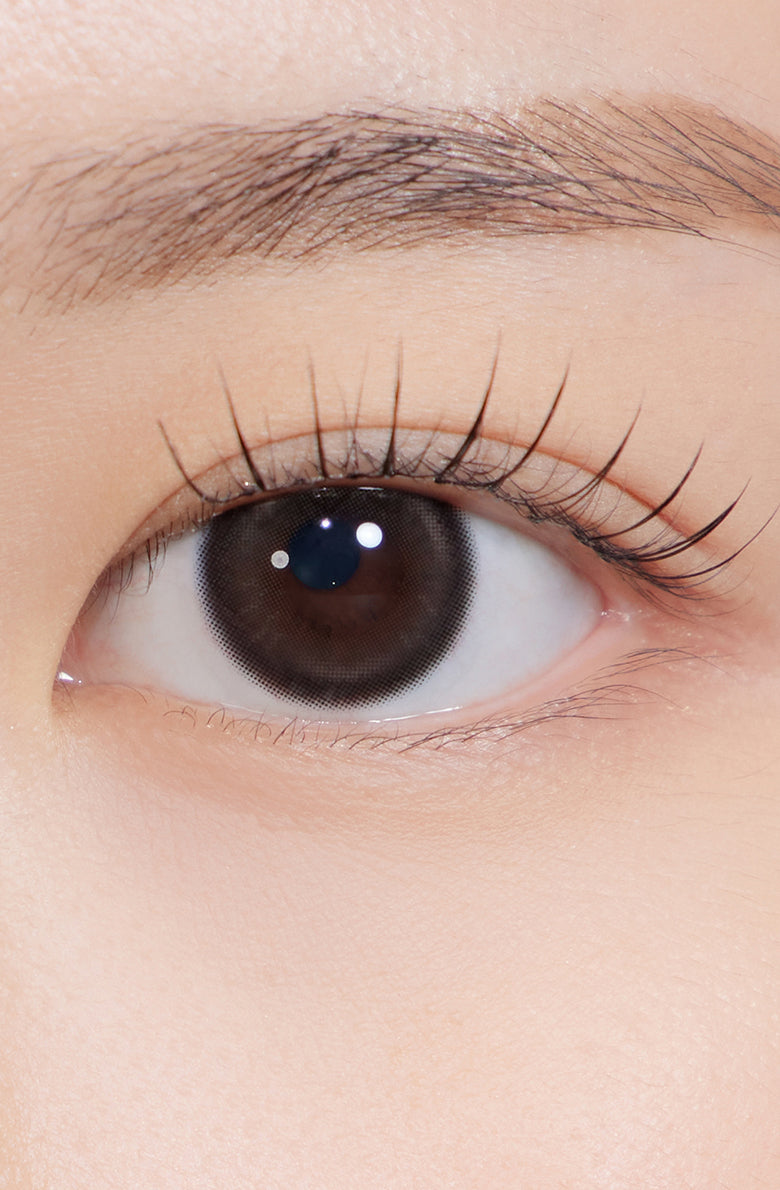 Bean Kristin 1Day - Drip Brown (2pcs) | Hapa Kristin Global store