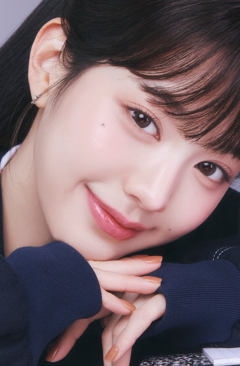 Bean Kristin 1Day - Short Brown | Hapa Kristin Global store