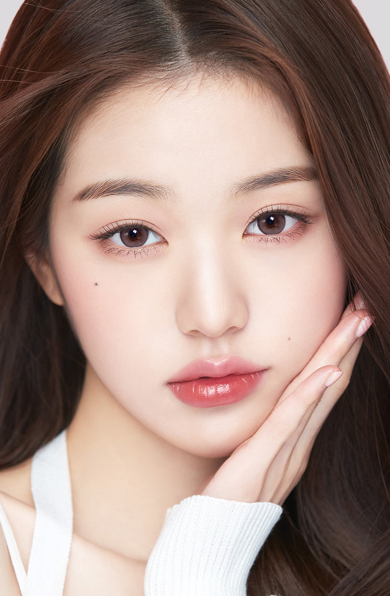 Sugar High Kristin 1Day - Ash Choco | Hapa Kristin Global store
