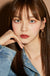 Rock'n Roll Kristin - Blue | Hapa Kristin Global store