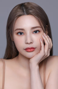 [DISCONTINUED] Shocked Kristin - Gray | Hapa Kristin Global store